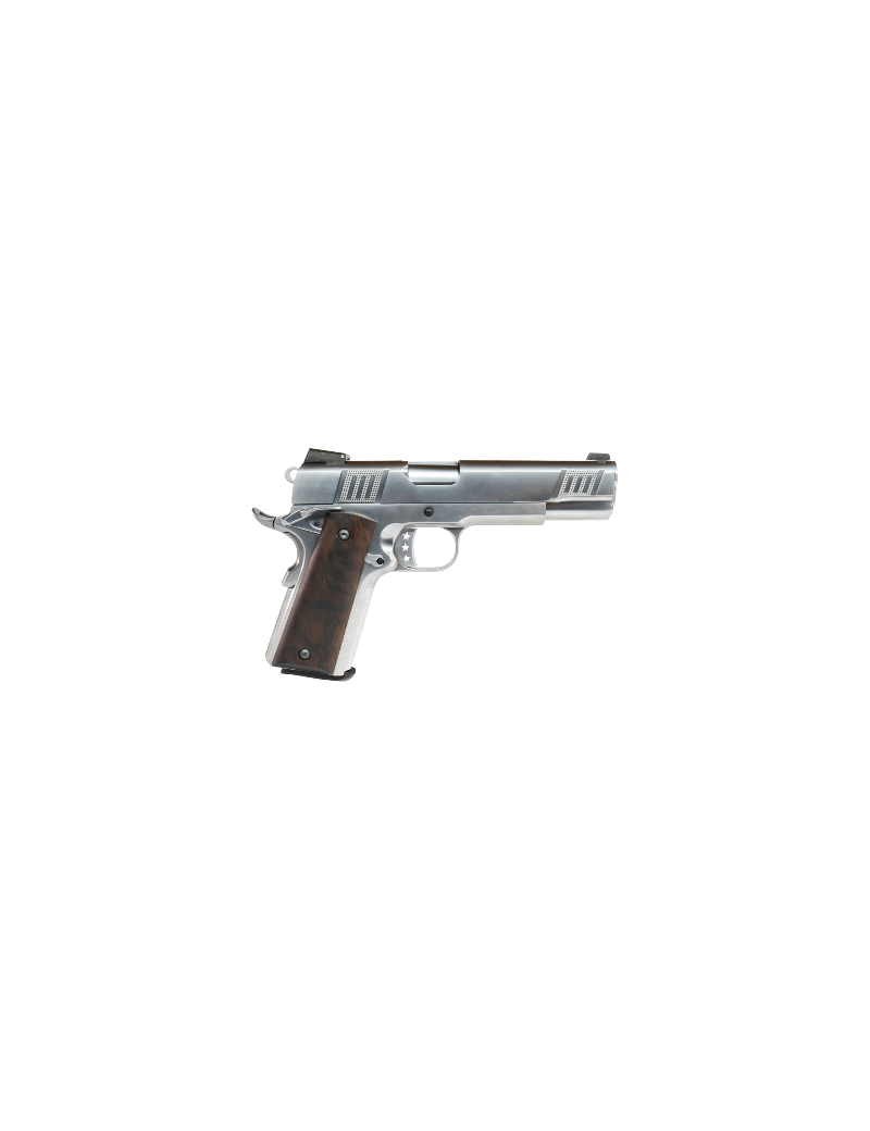REPLIQUE M1911 AW CUSTOM SILVER