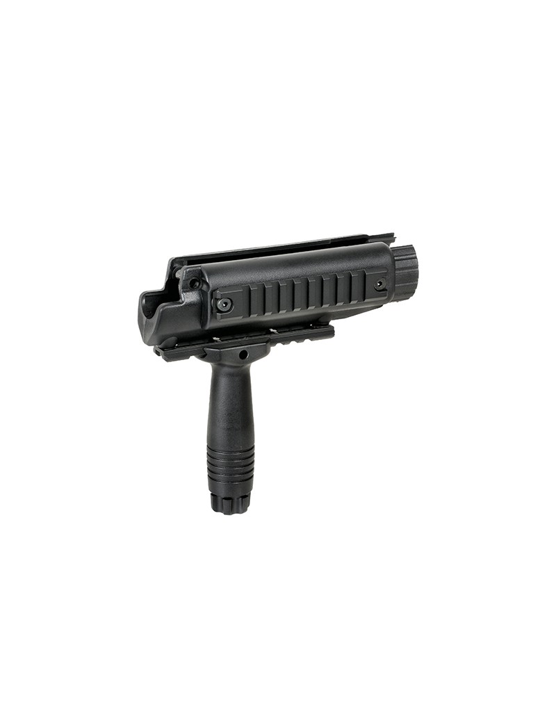Garde Main Airsoft Uniquement Pour Replique Mp5 Cyma Fourni Avec 3